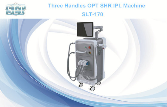 Painless E-Light IPL RF supplier