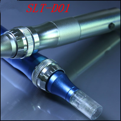 Stretch Marks Electric Skin Needling Derma Pen For Skin Care Mesotherapy Machine supplier