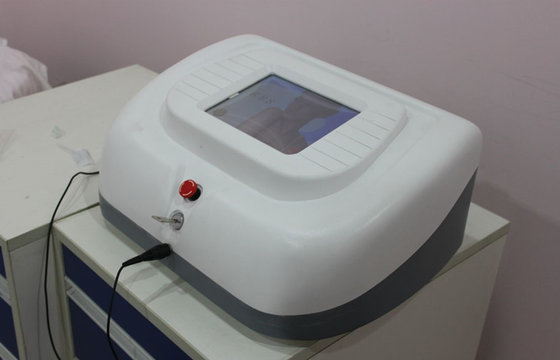 Permanent RBS Spider Vein Removal Machine with  0.01mm Medical Disposable Needles supplier