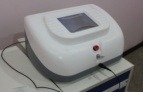 Permanent RBS Spider Vein Removal Machine with  0.01mm Medical Disposable Needles supplier