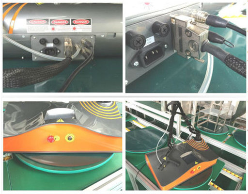 2 in 1 Women Wrinkle Removal Fractional CO2 Laser Machine , 10060nm supplier