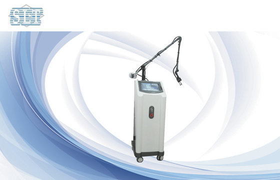 Fractional CO2 Laser Machine For Wrinkle Removal supplier