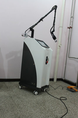 Fractional CO2 Laser Machine For Wrinkle Removal supplier