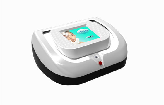 30Mhz Spider Vein Removal Machine For Red Blood Silk Treatment supplier