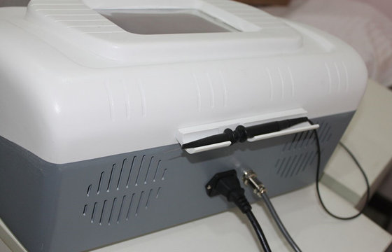 Painless Salon Beauty Equipment For Facial Spider Vein Removal supplier