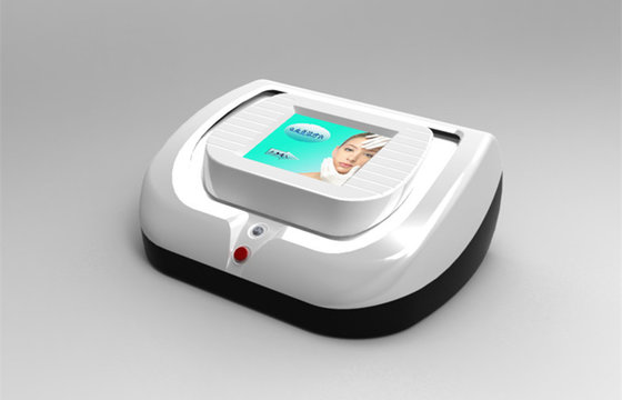 RBS Laser Facial Spider Vein Removal Machine For Couperose Skin Treatment supplier