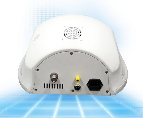 Vascular Laser Therapy Spider Vein / Red Pigment Vein Removal Machine supplier