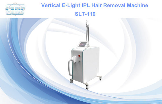 Multifunction E-Light IPL Hair Removal Machine With 7 Filters For Beauty Clinic supplier