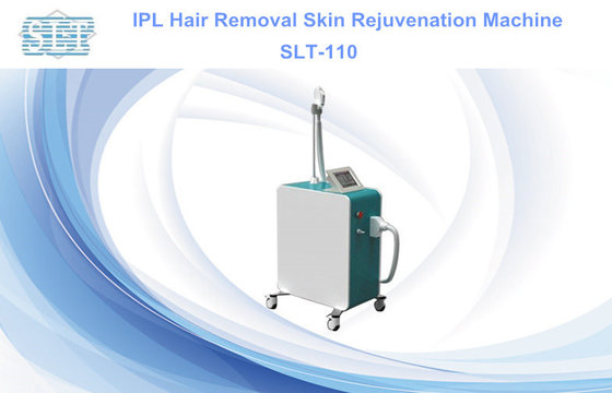 Multifunction E-Light IPL Hair Removal Machine With 7 Filters For Beauty Clinic supplier