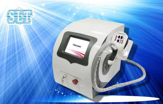 Coolshape Cryolipolysis Slimming Machine For Stomach Fat Removal / Cryo Fat Freezing supplier