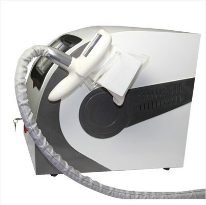 Coolshape Cryolipolysis Slimming Machine For Stomach Fat Removal / Cryo Fat Freezing supplier
