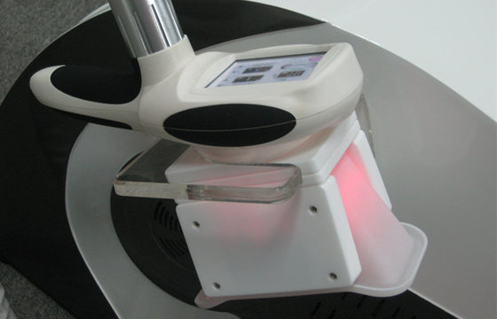 Coolshape Cryolipolysis Slimming Machine For Stomach Fat Removal / Cryo Fat Freezing supplier