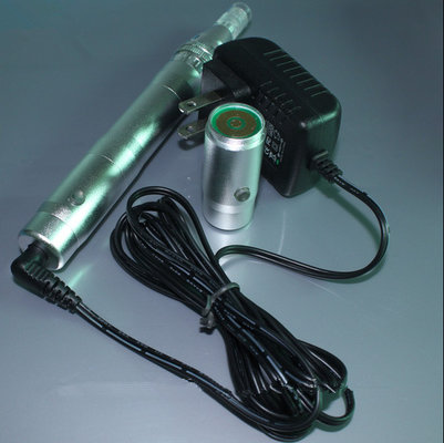 Rechargeable Microneedle Skin Care Derma Pen For Face Lift / Wrinkle Removal / Scar Reduction supplier