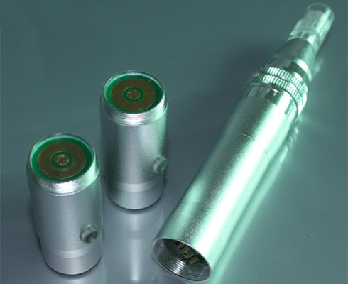 Rechargeable Microneedle Skin Care Derma Pen For Face Lift / Wrinkle Removal / Scar Reduction supplier