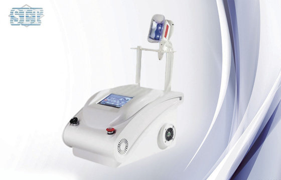 Personal Cryotherapy Fat Removal / Weight Loss Device , Cryolipolysis Fat Freezing Machine supplier