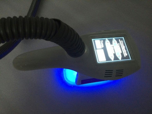 Coolshape Cryolipolysis Slimming Equipment / Two Fat Freezing Handles Work At Same Time supplier