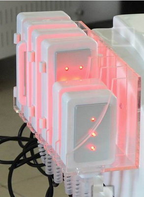 Vacuum Cryolipolysis Body Sculpting Equipment / Cryo Fat Freezing / Lipo Laser Fat Removal supplier