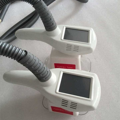 Cool Sculpting Cryolipolysis Slimming Machine With Lipo Laser / Cryotherapy Weight Loss supplier