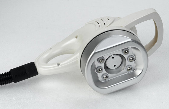 Vacuum Slimming Machine For Cellulite Removal , Skin Tightening / Cavitation RF Machine supplier