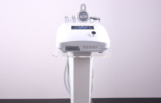 Phototherapy RF Vacuum Slimming Machine For Body Contouring , 40Khz Ultrasonic Cavitation RF supplier