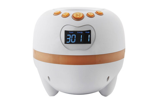 Personal Use Ultrasonic Cavitation Slimming Machine For Fat Loss , Mini Cavitation Device supplier