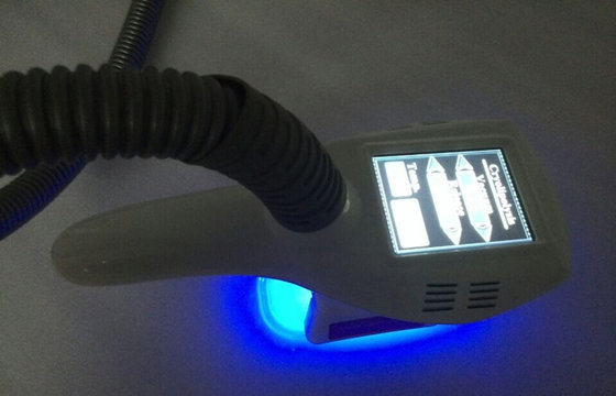 Updated Coolshape Cryolipolysis Slimming Machine For Body Sculpting / Waist Fat Removal supplier