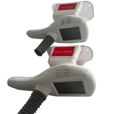 Updated Coolshape Cryolipolysis Slimming Machine For Body Sculpting / Waist Fat Removal supplier