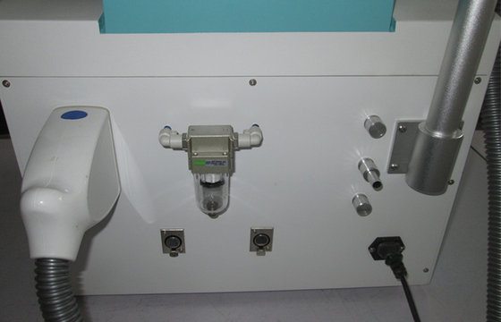 Portable Cryotherapy Cryolipolysis Slimming Machine , Coolsculpting Fat Removal Device supplier