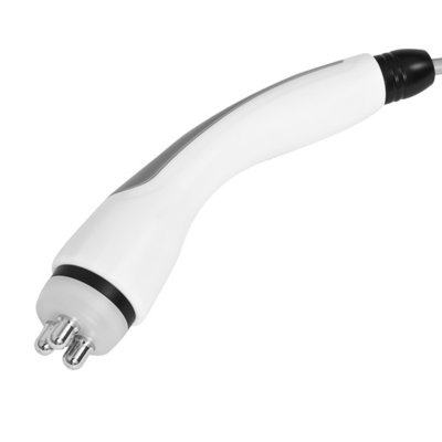 4 In 1 IR Radio Frequency Vaccum Slimming Machine / Ultrasound Cavitation RF Beauty Machine supplier