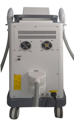 Comfortable SHR IPL Hair Removal Machine With USA Xenon Lamp / Painless E-Light IPL Hair Removal supplier