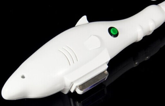 Comfortable SHR IPL Hair Removal Machine With USA Xenon Lamp / Painless E-Light IPL Hair Removal supplier