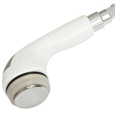 PDT Vaccum RF Cellulite Removal Beauty Machine / Ultrasonic Cavitation Slimming Machine supplier