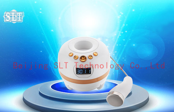 Mini 40Khz Ultrasonic Cavitation Body Slimming Fat Reduction Machine For Home Self Use supplier
