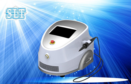 30Mhz RBS High Frequency Spider Vein Removal Machine For Face / Leg Vascular Treatment supplier