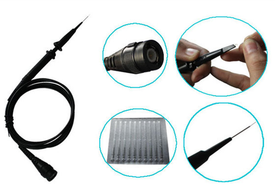 30Mhz RBS High Frequency Spider Vein Removal Machine For Face / Leg Vascular Treatment supplier