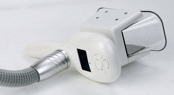 Lipo Laser Cryolipolysis Slimming Machine / Ultratherapy Cavitation RF For Fat Removal supplier