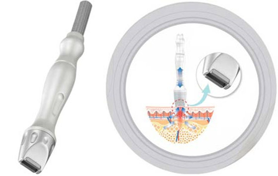 3-MAX Vacuum Body Slimming Machine With Cavitation , LED PDT , Radio Frequency supplier