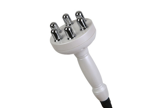 3-MAX Plus Vacuum Slimming Machine For Cellulite Removal , Ultra Cavitation Equipment supplier