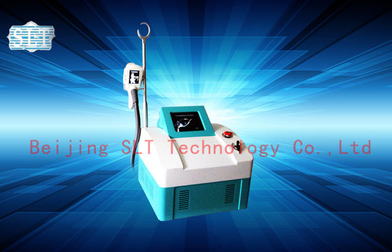 Portable Cryotherapy Cryolipolysis Slimming Machine , Coolsculpting Fat Removal Device supplier