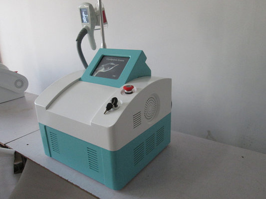 Portable Cryotherapy Cryolipolysis Slimming Machine , Coolsculpting Fat Removal Device supplier