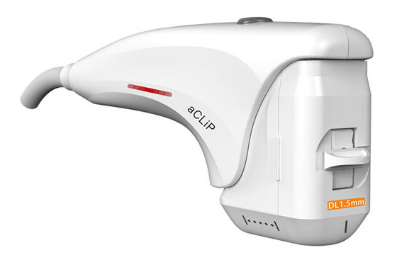 High Intensity Focused Ultrasound HIFU Machine For Skin Tightening / Face Lift supplier