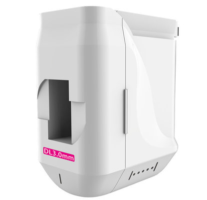 HIFU Machine For Wrinkle Removal / Skin Rejuvenation / Anti-aging , High Intensity Focused Ultrasound supplier