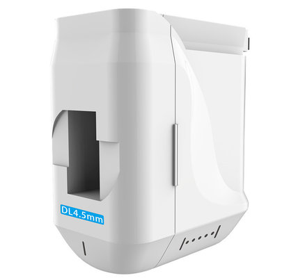HIFU Machine For Wrinkle Removal / Skin Rejuvenation / Anti-aging , High Intensity Focused Ultrasound supplier