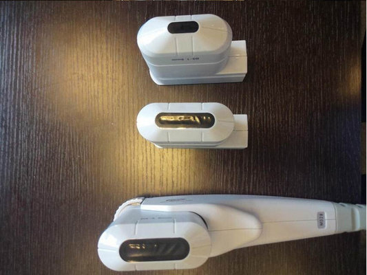 Non-invasive High Intensity Focused Ultrasound HIFU Machine For Wrinkle Removal , Facial Lift supplier