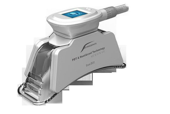 Four Handles Cryolipolysis Slimming Machine , Zeltiq Cool Sculpting Equipment ETG50-4S supplier