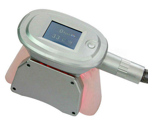 Zeltiq Coolsculpting Fat Freezing Equipment , Cryolipolysis Slimming Machine With 4 Handles supplier