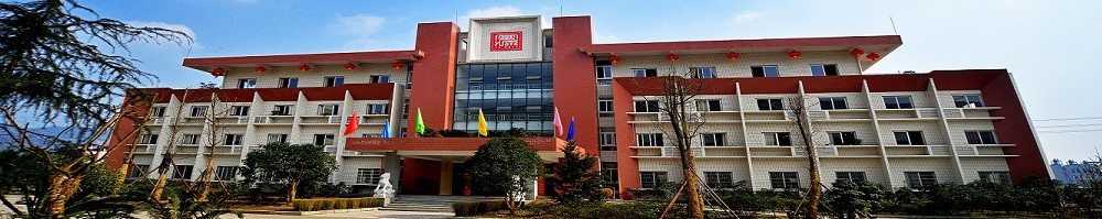 Foshan Xin Yi Hydropower Equipment Co.,Ltd  factory production line