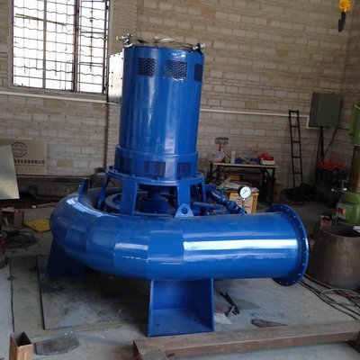 200KW Hydroelectric Generator Water Powered Generator Synchronous Alternator