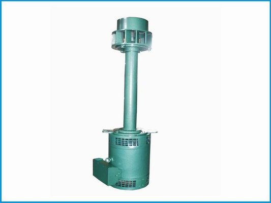 5KW - 100KW Micro Hydro Turbine for Small Hydro Power Plant 2m - 200m Water Head