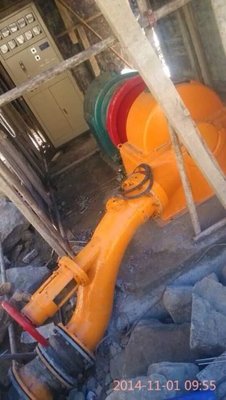 Hydro Turbine Manufacturer / Small Hydro Power Plant / Hydro Power Plant  / water turbines